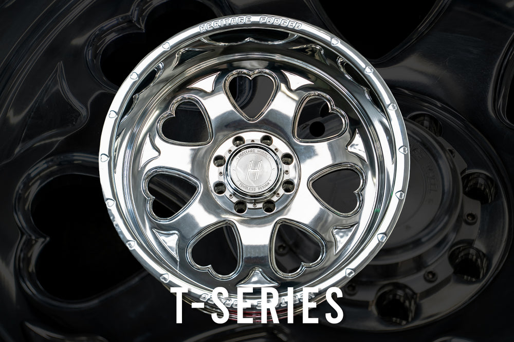 Collections – Heritage Wheel