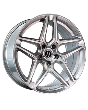 CAST – Heritage Wheel