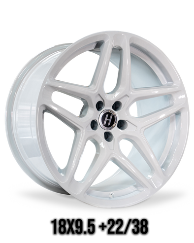 Ebisu MonoC – Heritage Wheel