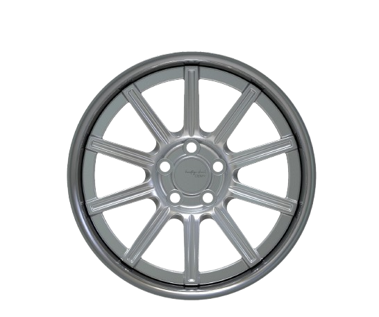 Hawkeye – Heritage Wheel