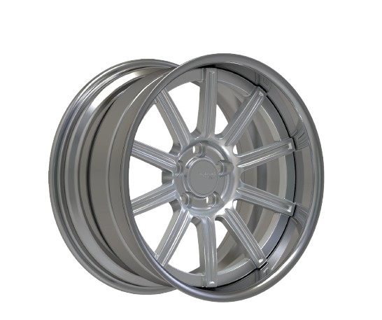 Hawkeye – Heritage Wheel