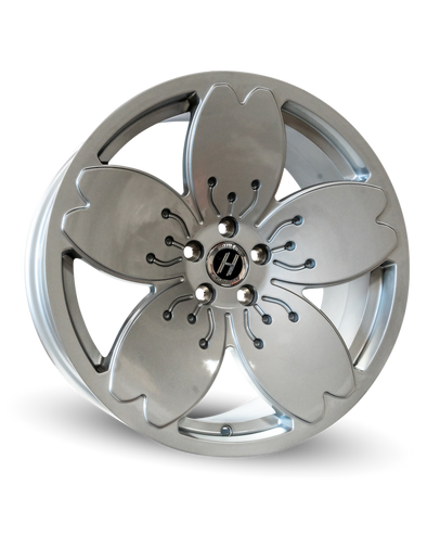 Sakura MonoC – Heritage Wheel