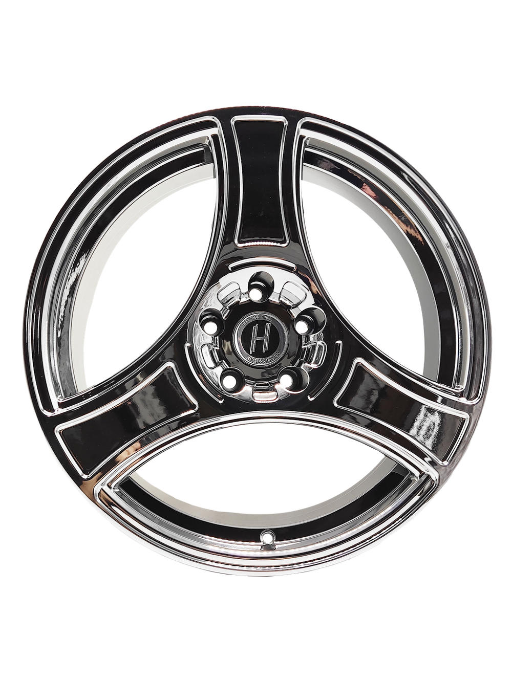 CAST – Heritage Wheel