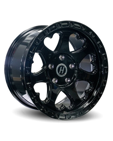 Kokoro-Or MonoC – Heritage Wheel