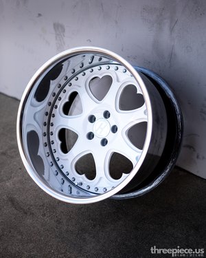 KOKORO – Heritage Wheel