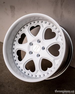 KOKORO – Heritage Wheel