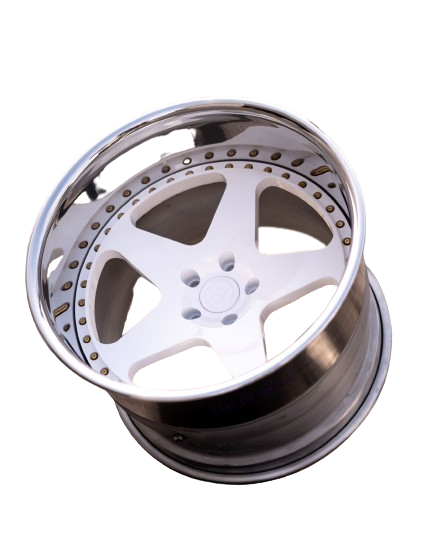 IMOLA-C – Heritage Wheel