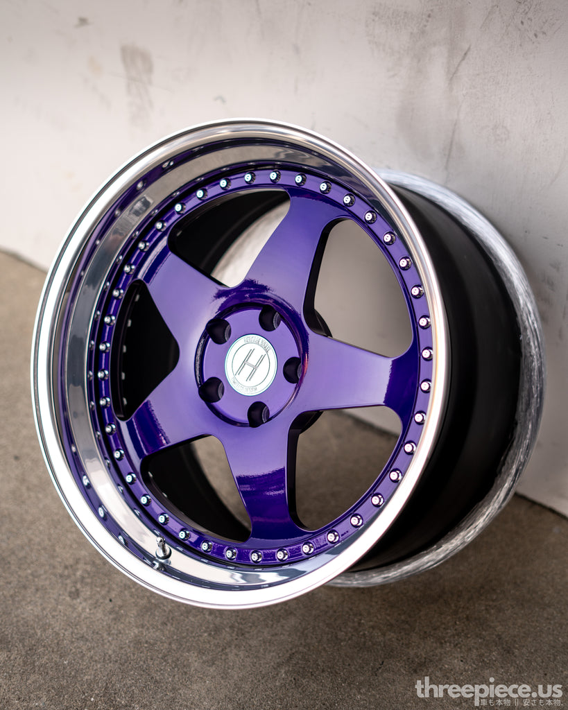 IMOLA – Heritage Wheel