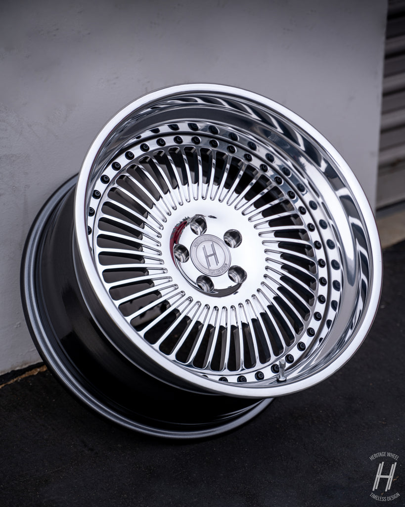 SENDAI-DIR – Heritage Wheel