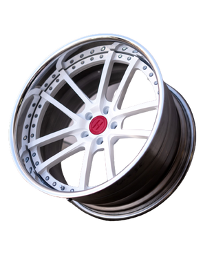 Concave – Heritage Wheel