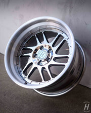 Directional – Heritage Wheel