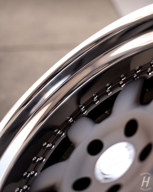 TOKACHI – Heritage Wheel