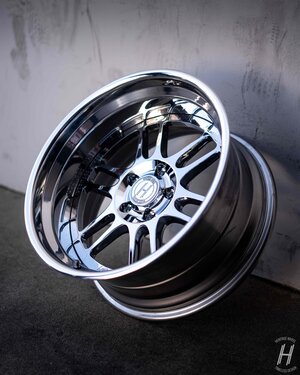 FORMULA – Heritage Wheel