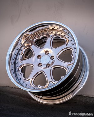 KOKORO – Heritage Wheel