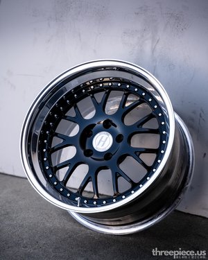 OKAYAMA – Heritage Wheel