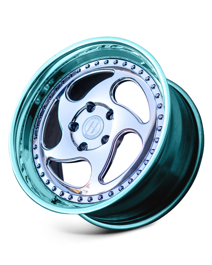 Directional – Heritage Wheel