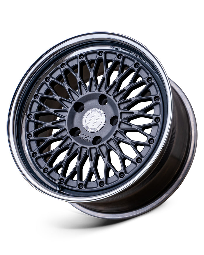 Standard – Heritage Wheel