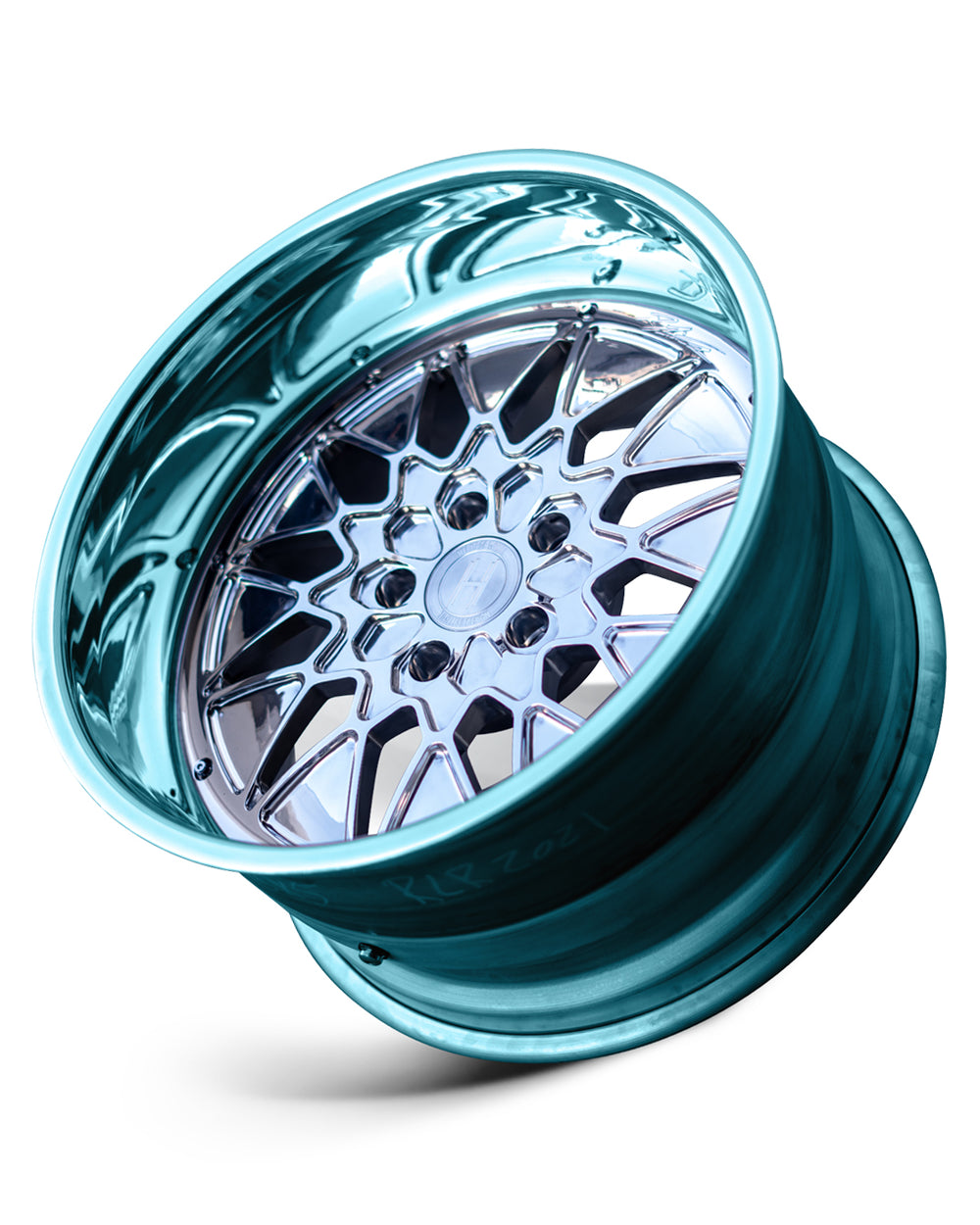 Standard – Heritage Wheel