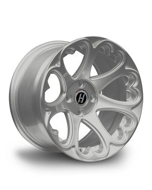 Kokoro Monoc - 4 Lug – Heritage Wheel