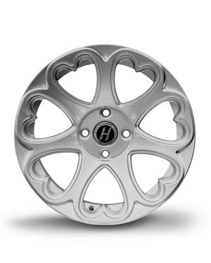 Kokoro Monoc - 4 Lug – Heritage Wheel