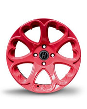 Kokoro MonoC – Heritage Wheel