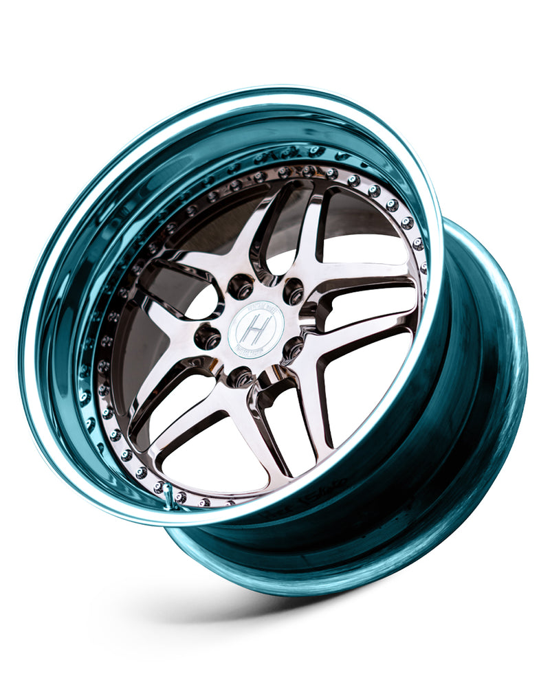 Standard – Heritage Wheel