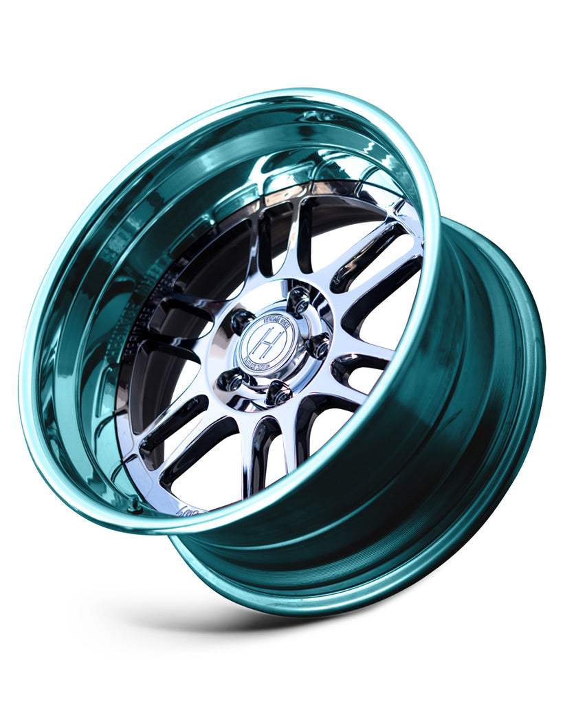 FORMULA – Heritage Wheel