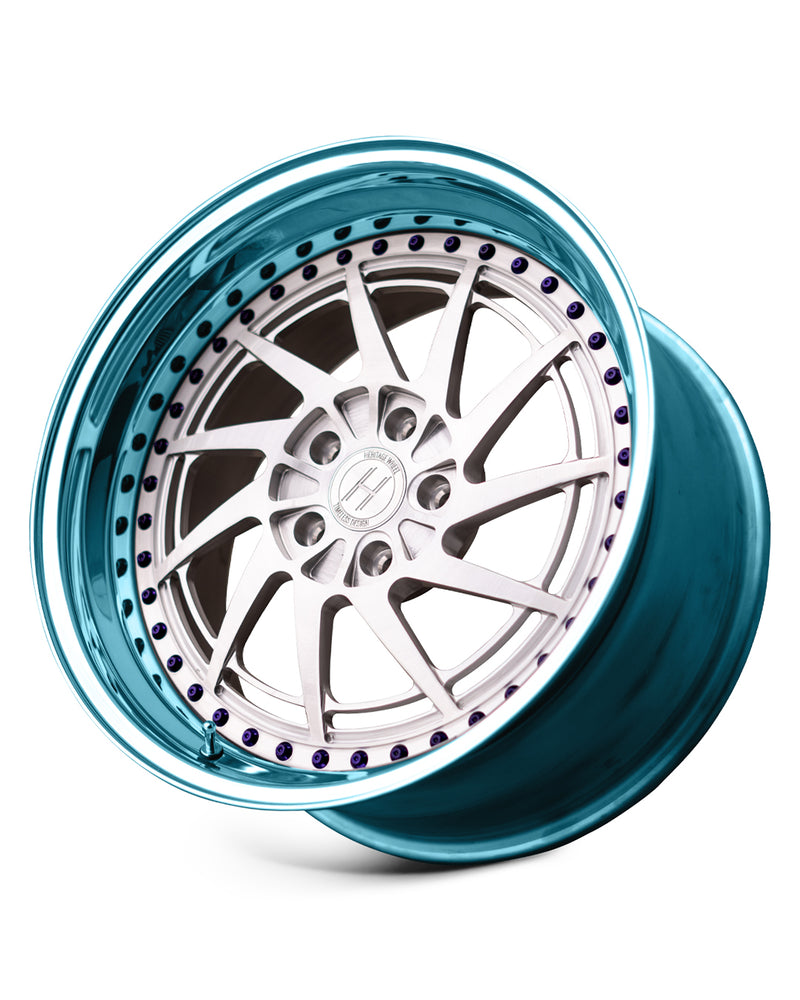 Directional – Heritage Wheel