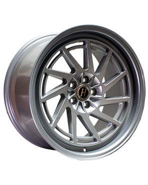 CAST – Heritage Wheel