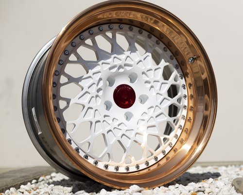 FUJI-DIR – Heritage Wheel