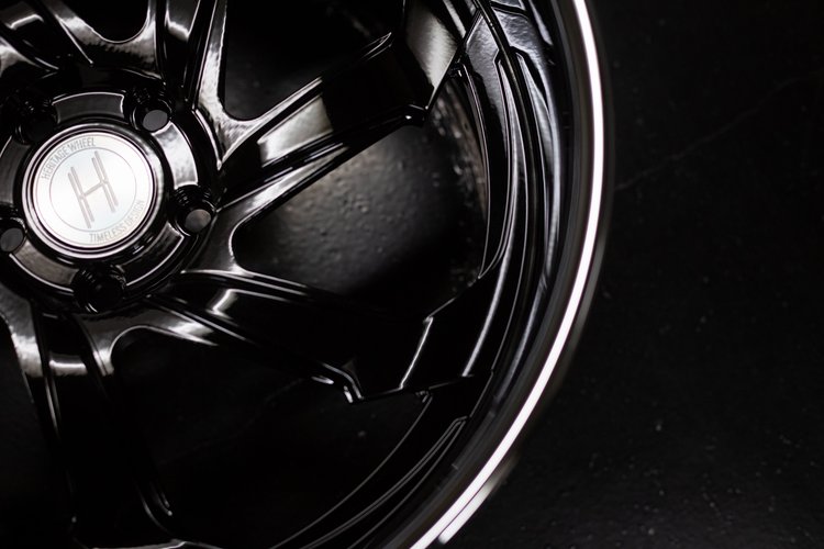 Matsu – Heritage Wheel