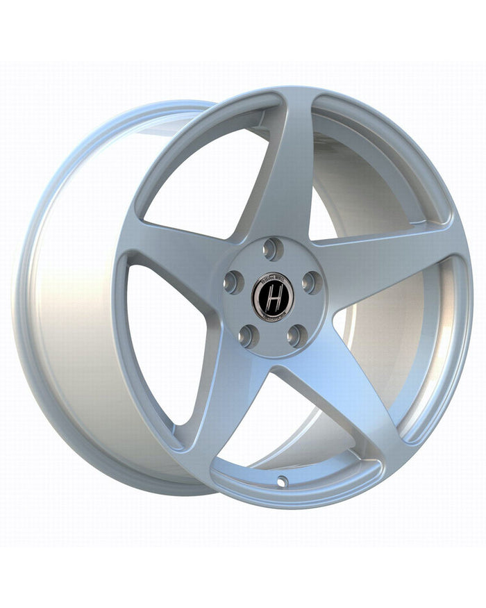 CAST – Heritage Wheel