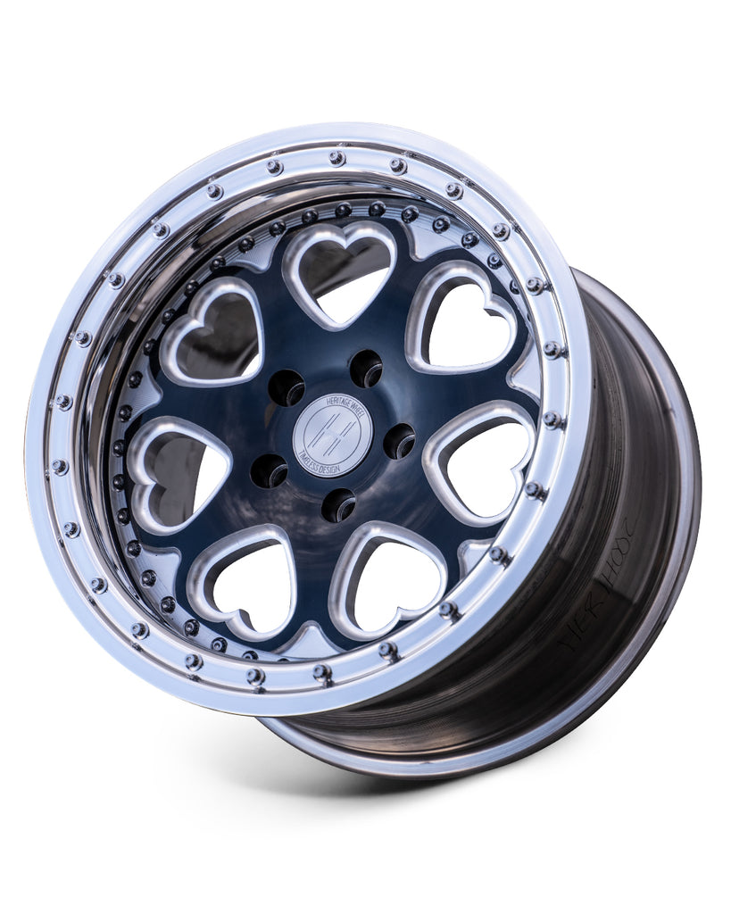 KOKORO-R – Heritage Wheel