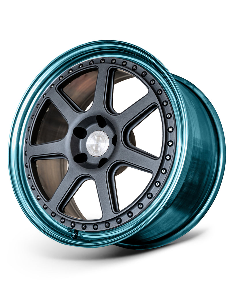 MAZE – Heritage Wheel