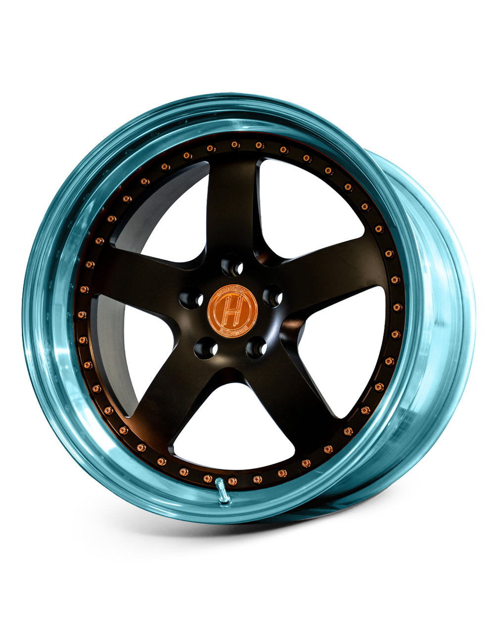 Standard – Page 2 – Heritage Wheel