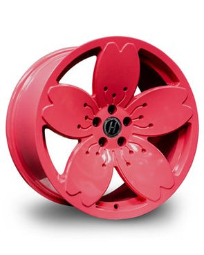 CAST – Heritage Wheel
