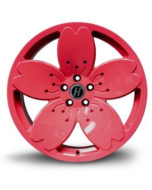 Sakura MonoC – Heritage Wheel