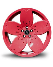 CAST – Heritage Wheel