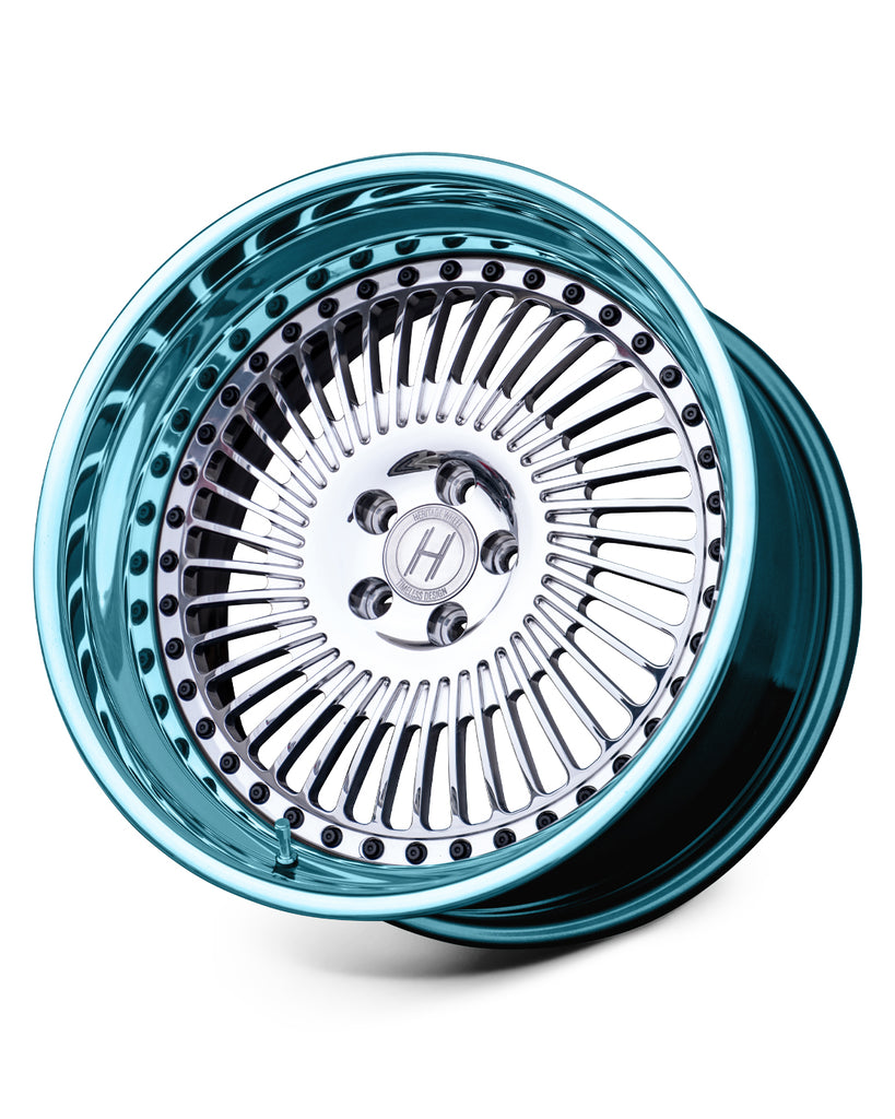 SENDAI-DIR – Heritage Wheel