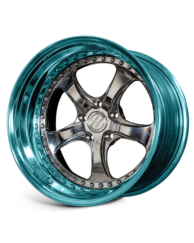 SUZUKA – Heritage Wheel