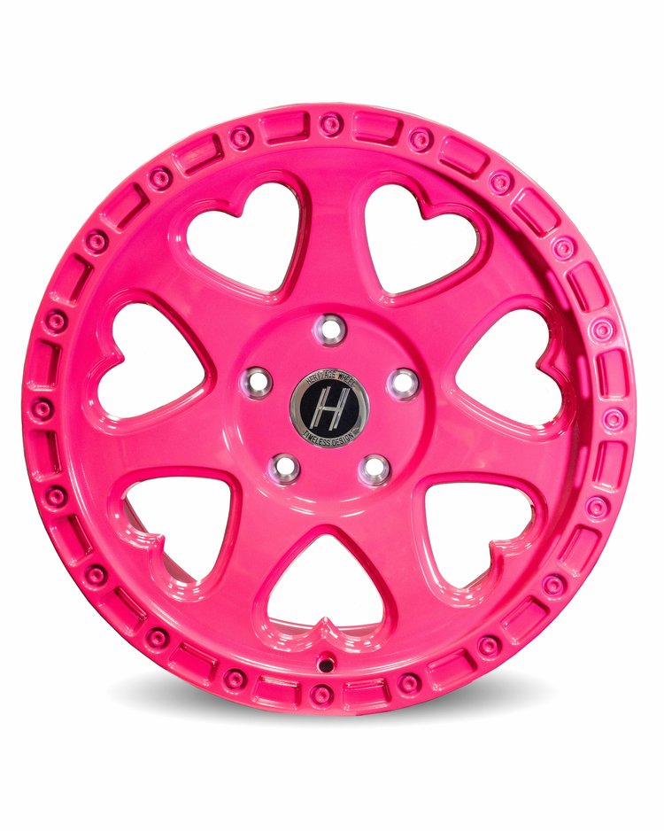 Kokoro-Or MonoC – Heritage Wheel